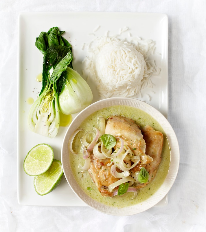 Easy Chicken Dinner Recipes | Canadian Living