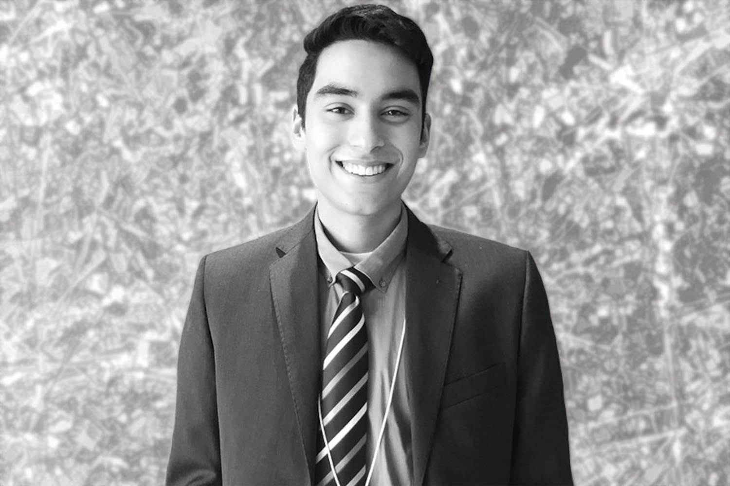 2016 Me to We winner: Daniel Sequeira | Canadian Living