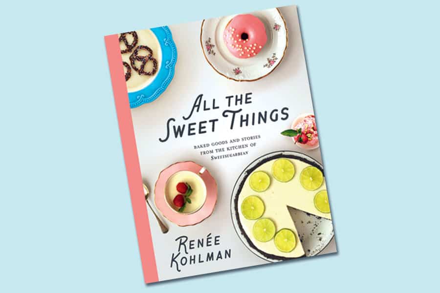Your new go-to cookbook for “all the sweet things" | Canadian Living