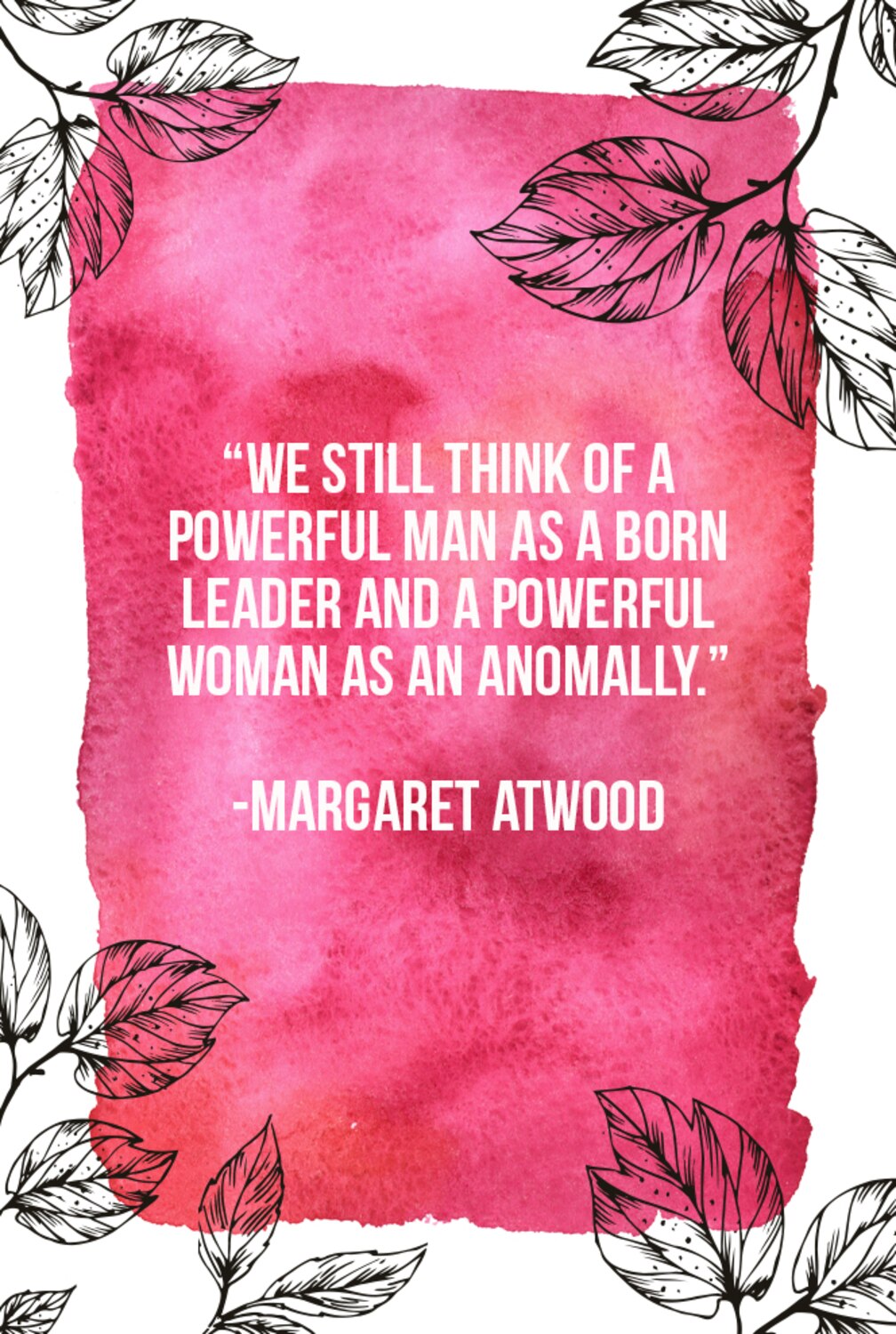 Get inspired by these quotes from amazing Canadian women | Canadian Living