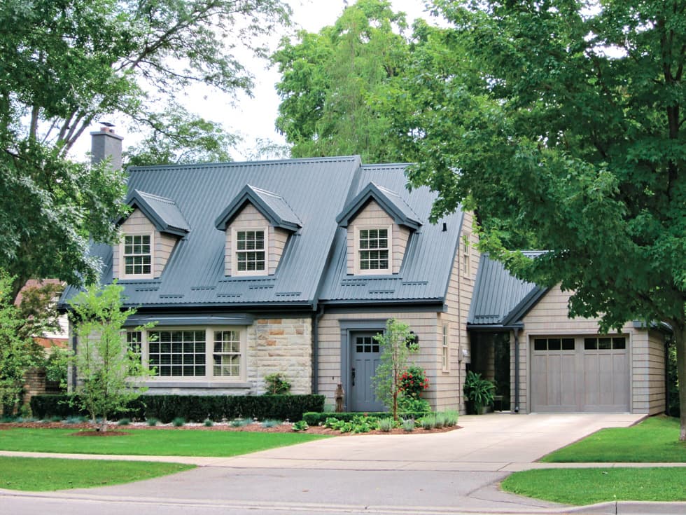 5 ways to update a historic home | Canadian Living