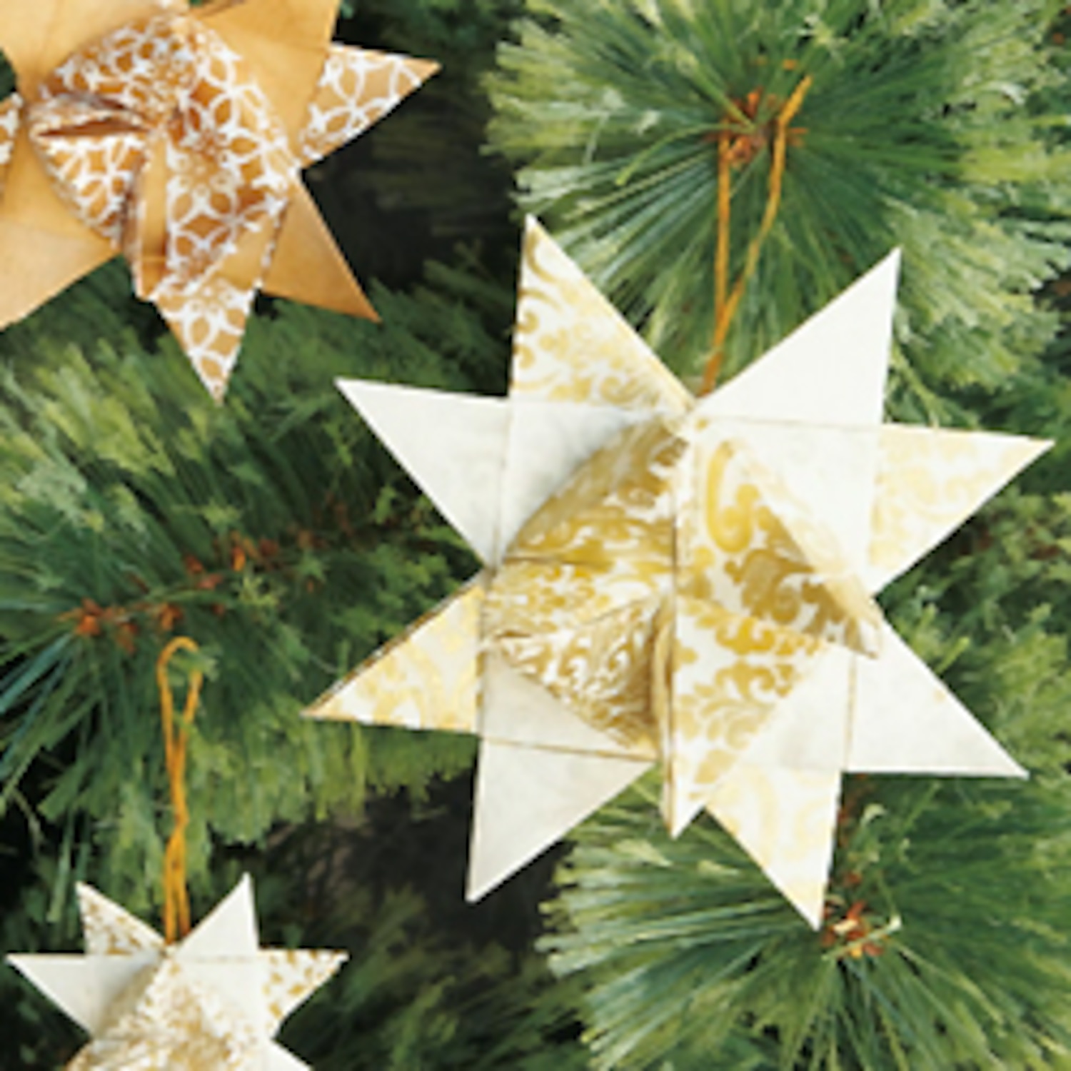 Video: How to make an origami star | Canadian Living