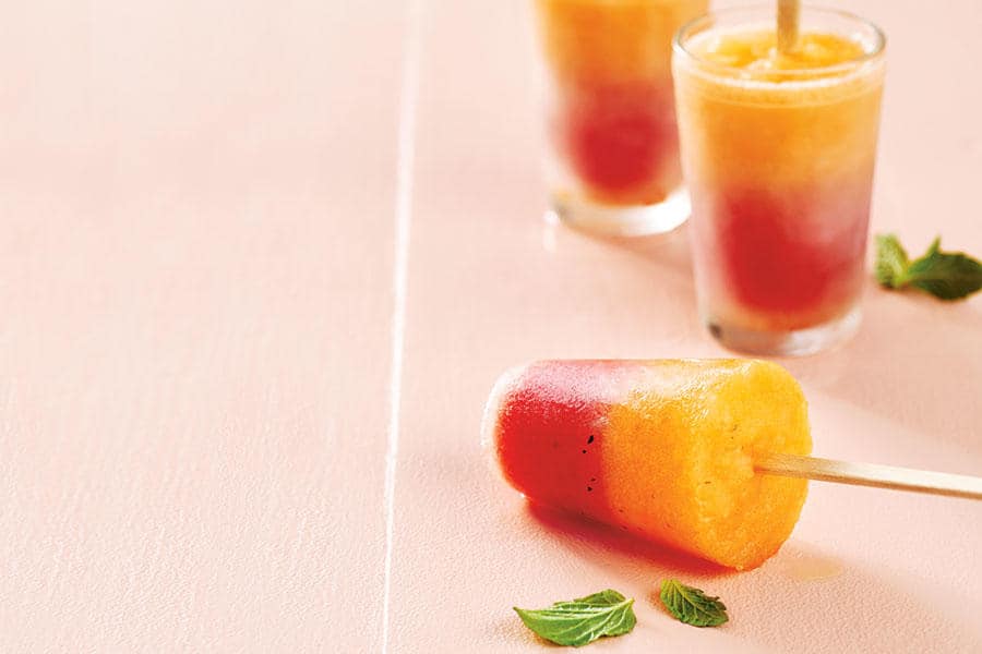 Irresistible ice pops to cool you down on hot summer days | Canadian Living