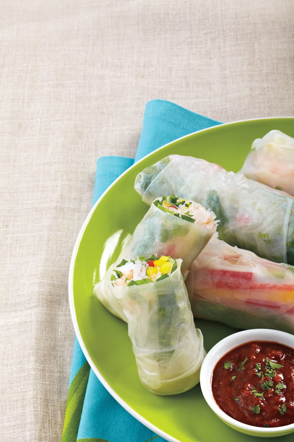 39 No-Cook Summer Recipes For When It's Too Hot To Turn On The Oven ...