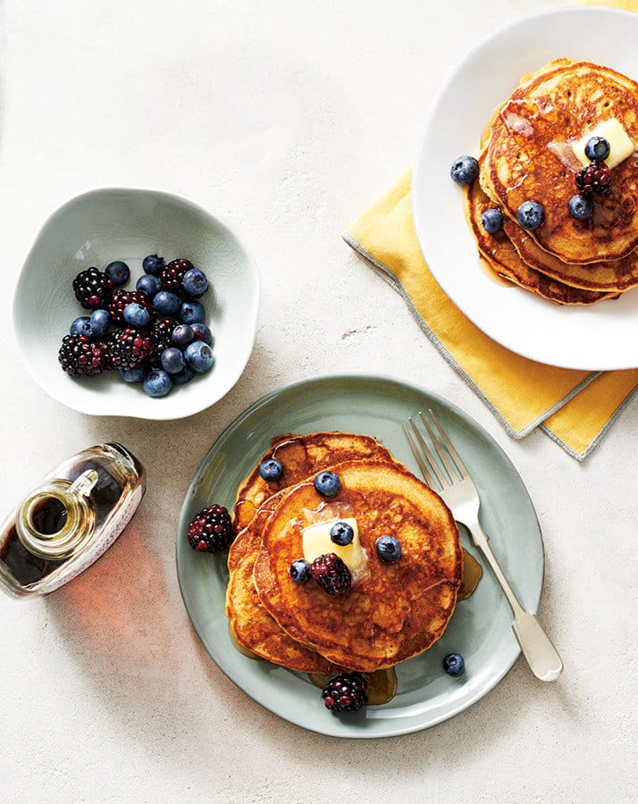 8 breakfast recipes worth getting out of bed for | Canadian Living
