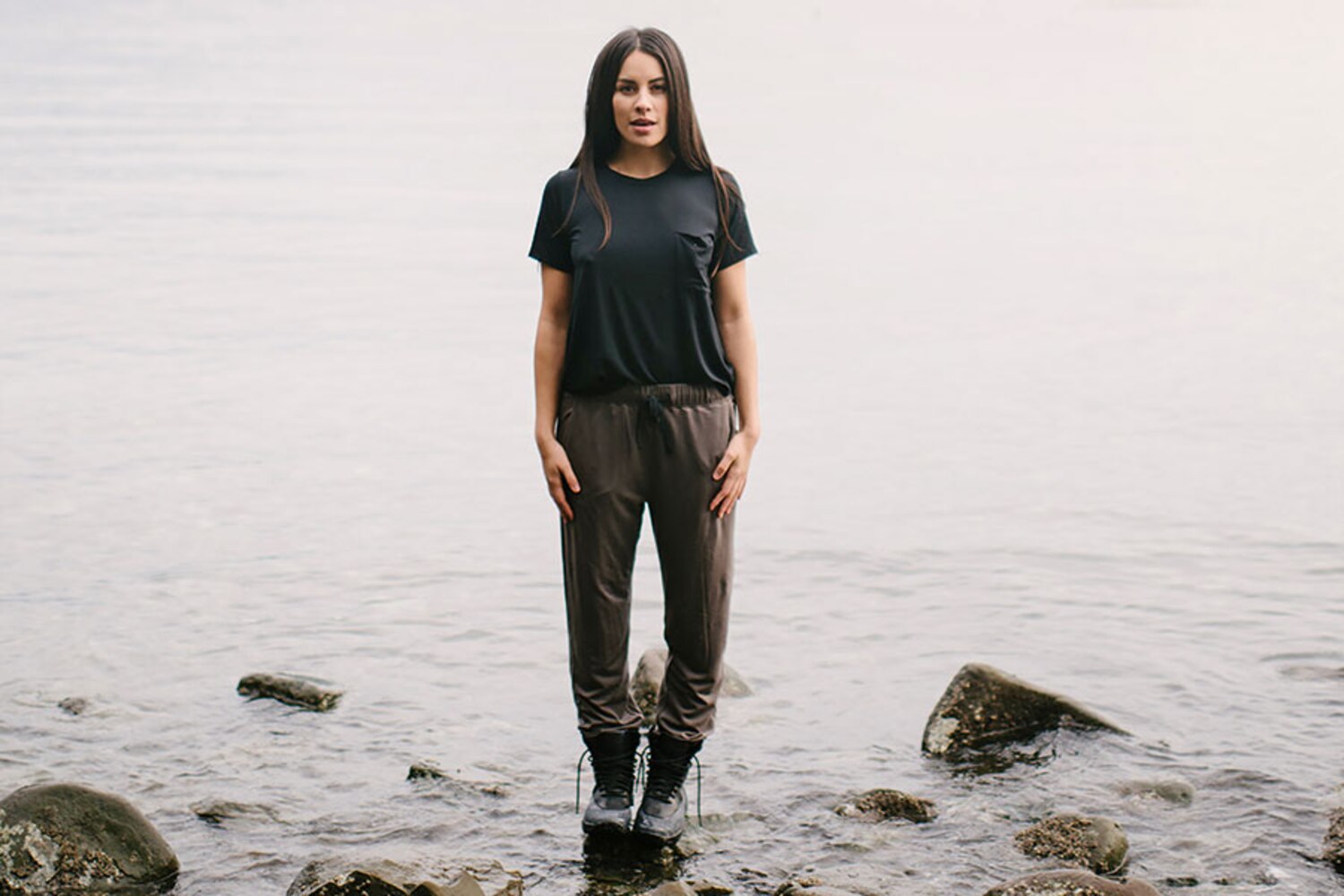 A new creative outlet for sexual assault victims by an inspiring ...