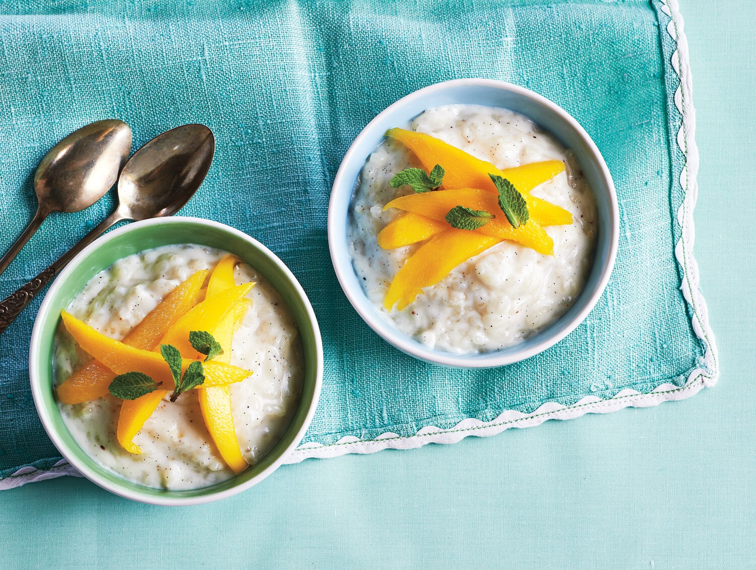6 delicious and warming winter desserts | Canadian Living
