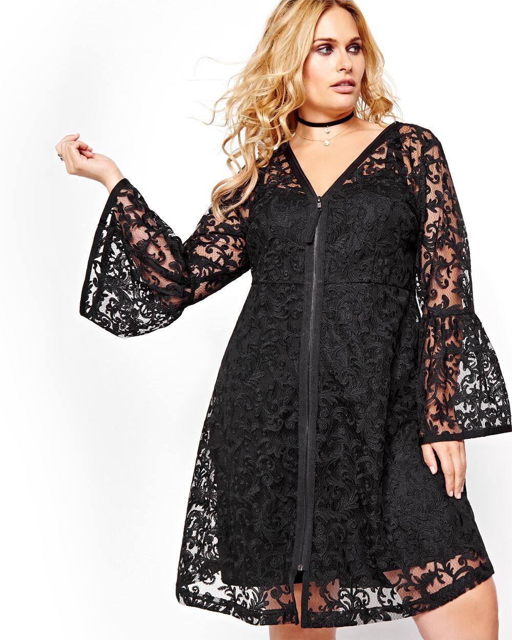 Plus size dresses that will make you feel beautiful | Canadian Living