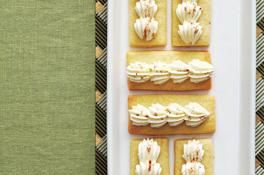 Traditional holiday cookie recipes | Canadian Living