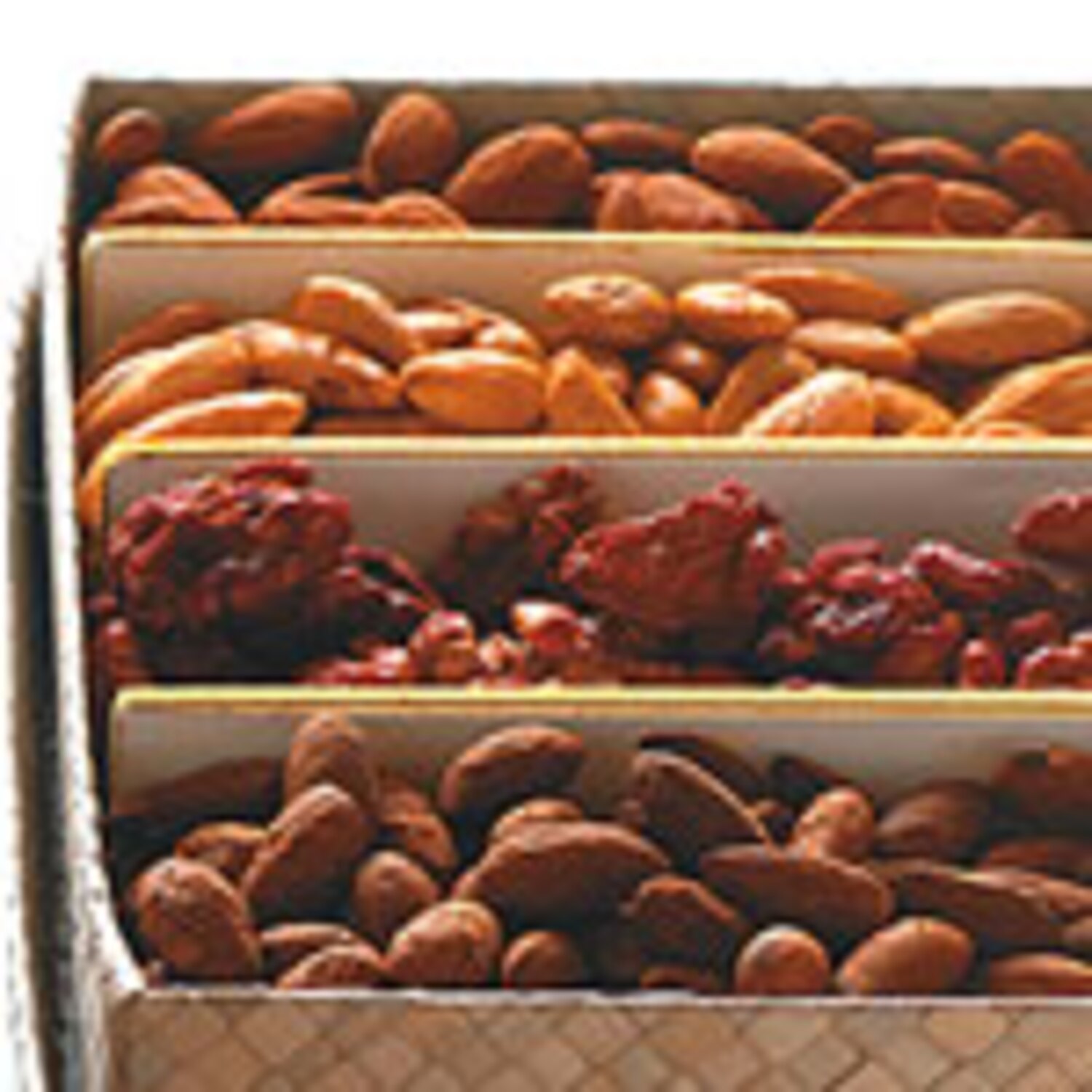 Spiced Walnuts Three Ways | Canadian Living