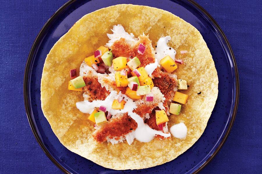 12 delicious taco recipes | Canadian Living