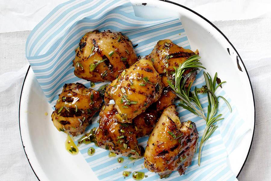 20-Delicious Chicken Thigh Recipes | Canadian Living