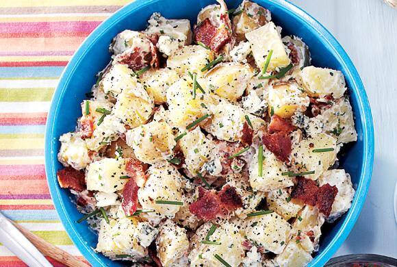 Our 11 ultimate potluck dishes | Canadian Living