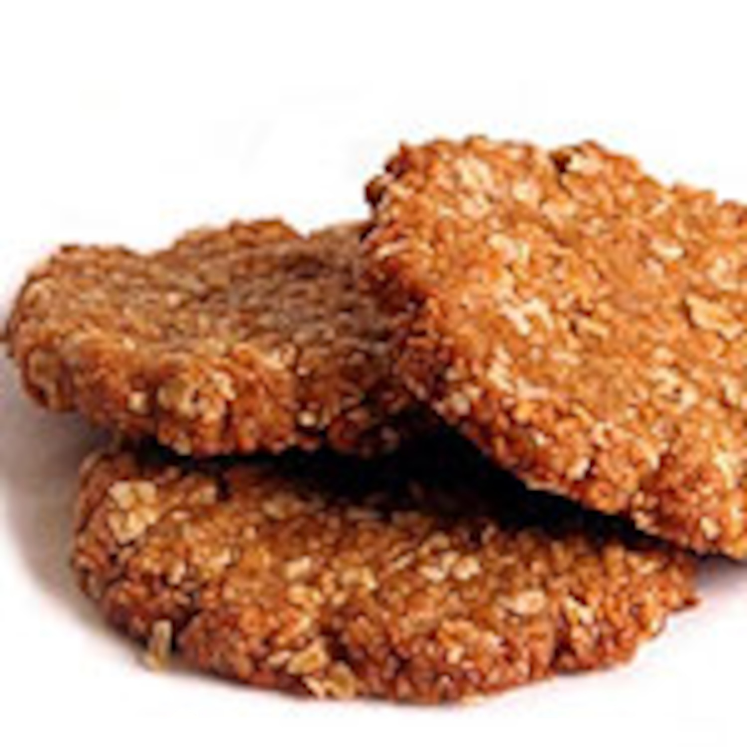Anzac Bickies | Canadian Living
