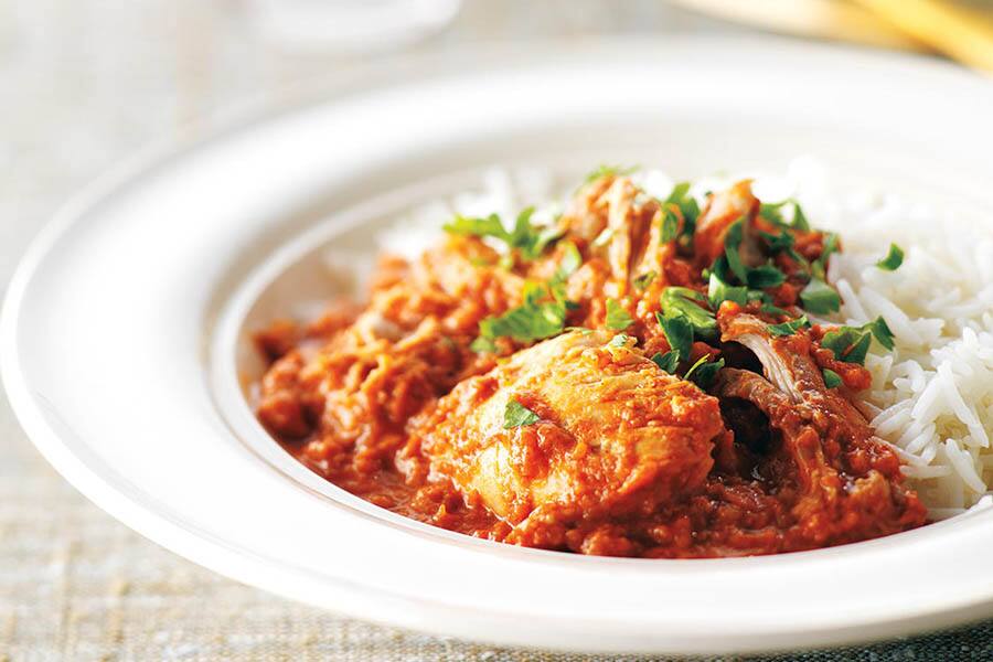 20-Great Chicken Breast Recipes | Canadian Living