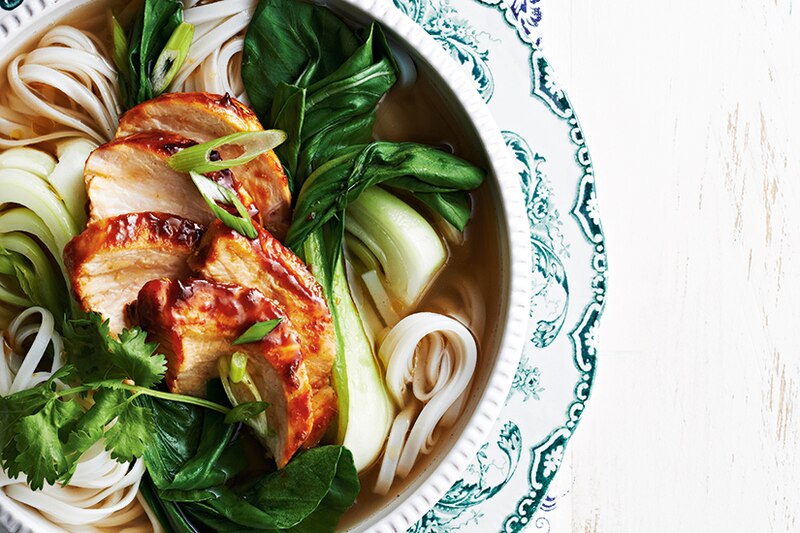 Easy Chicken Dinner Recipes | Canadian Living