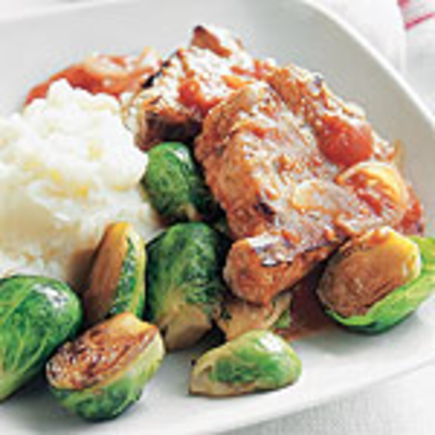 6-Week Boot Camp Menu: Day 7 | Canadian Living