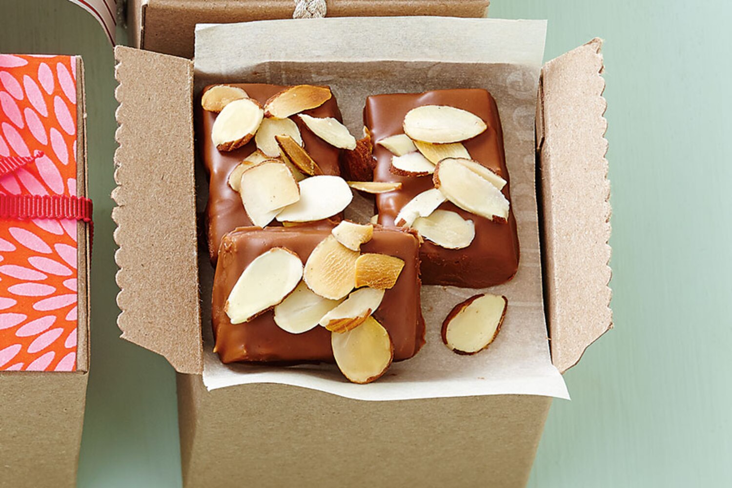 Almond Butter Crunch | Canadian Living