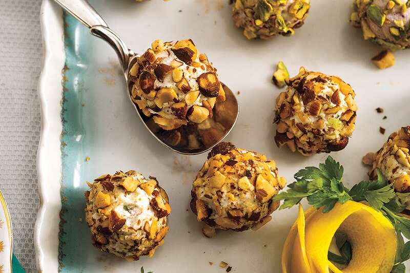 Canadian Living Best of Appetizers | Canadian Living