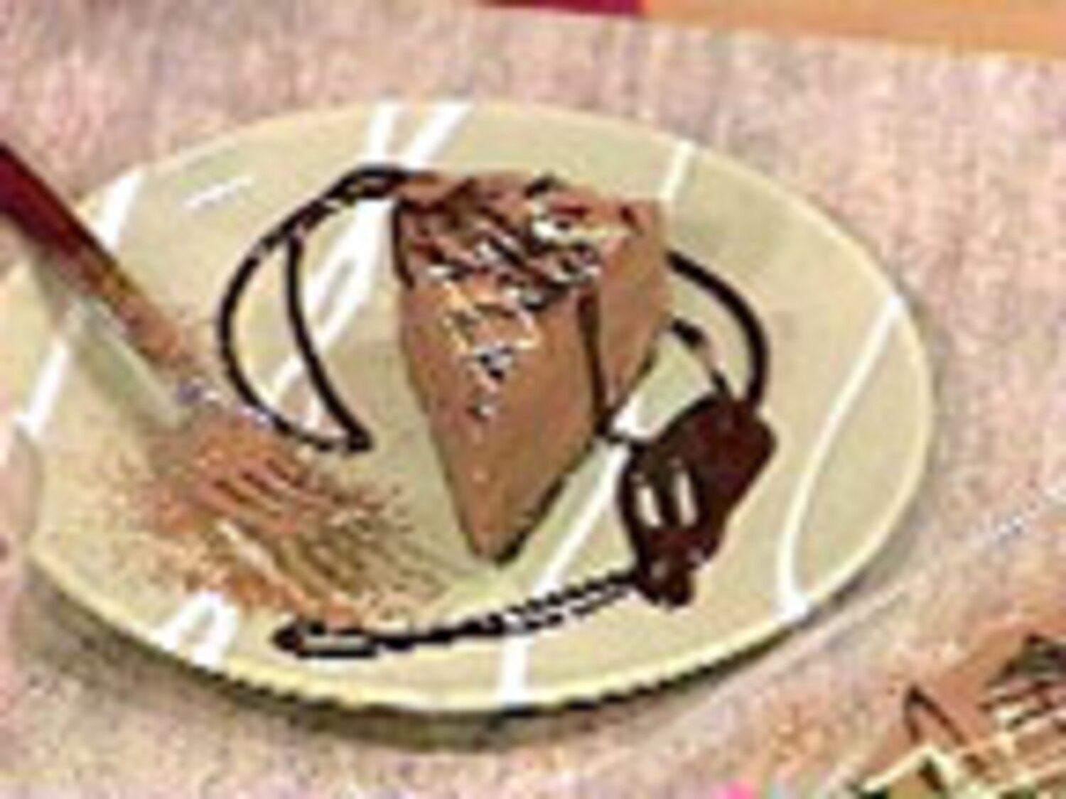 Mocha Semifreddo | Canadian Living