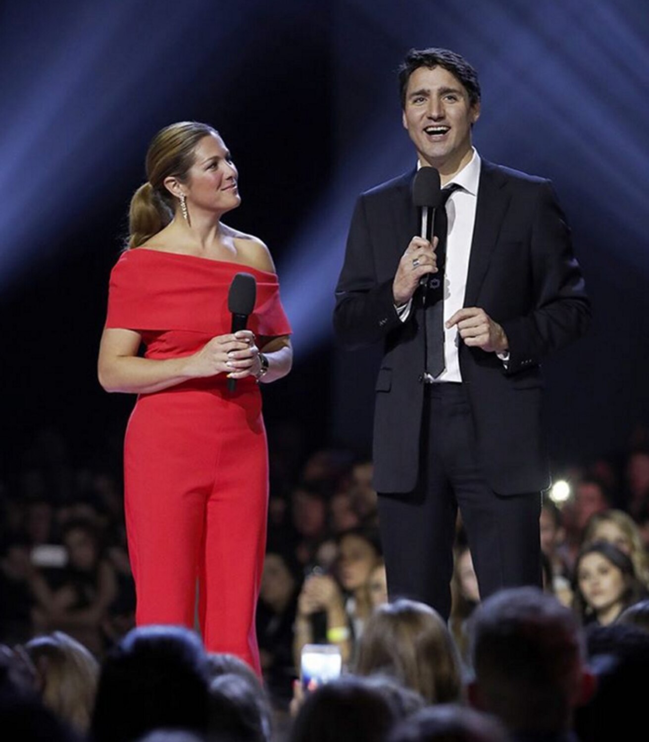 Sophie Grégoire Trudeau's best looks | Canadian Living