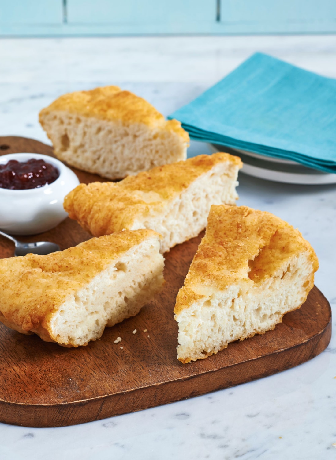 Bannock | Canadian Living