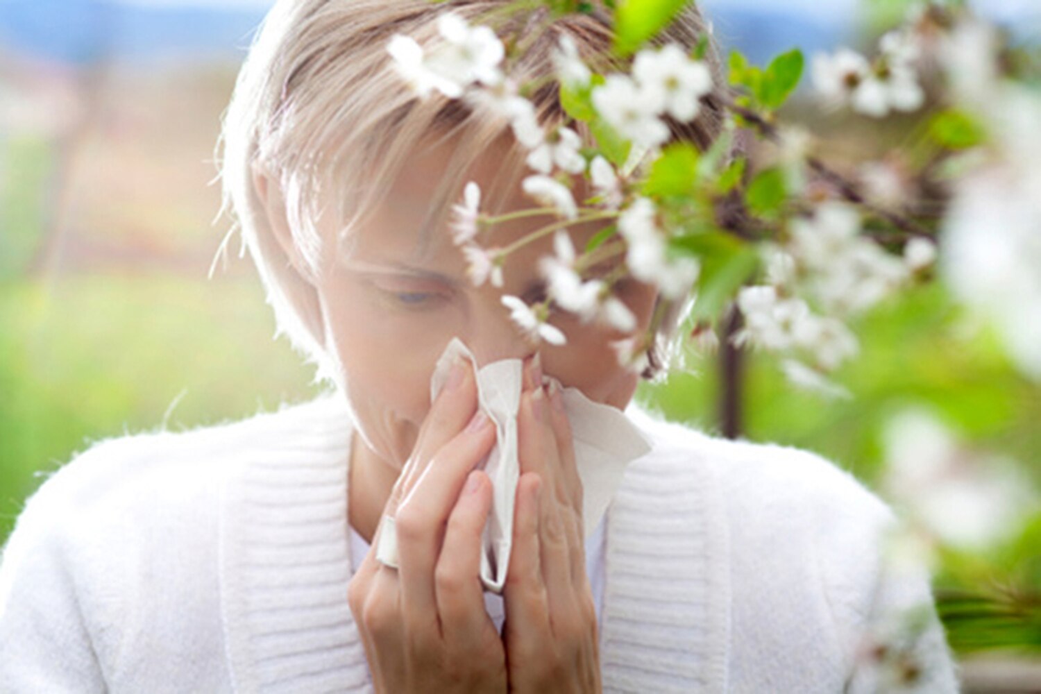 How to deal with pollen allergies | Canadian Living
