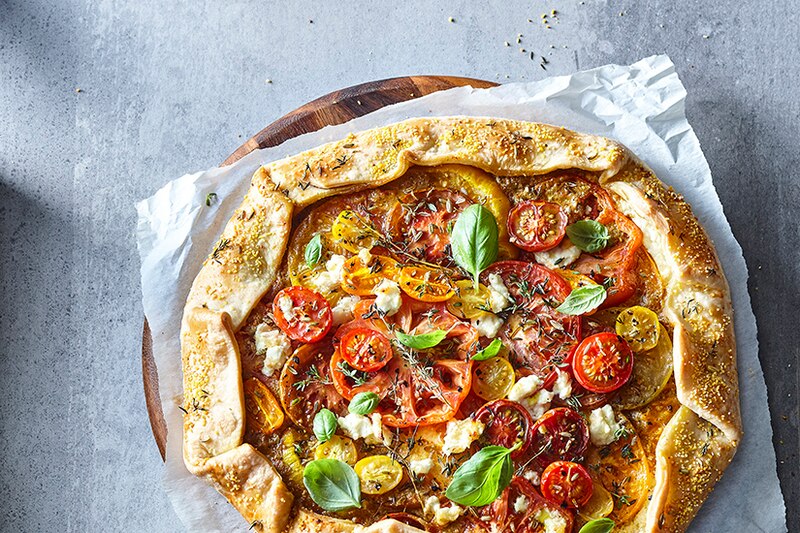 34 Garden Fresh Recipes For Farm-To-Table Meals | Canadian Living