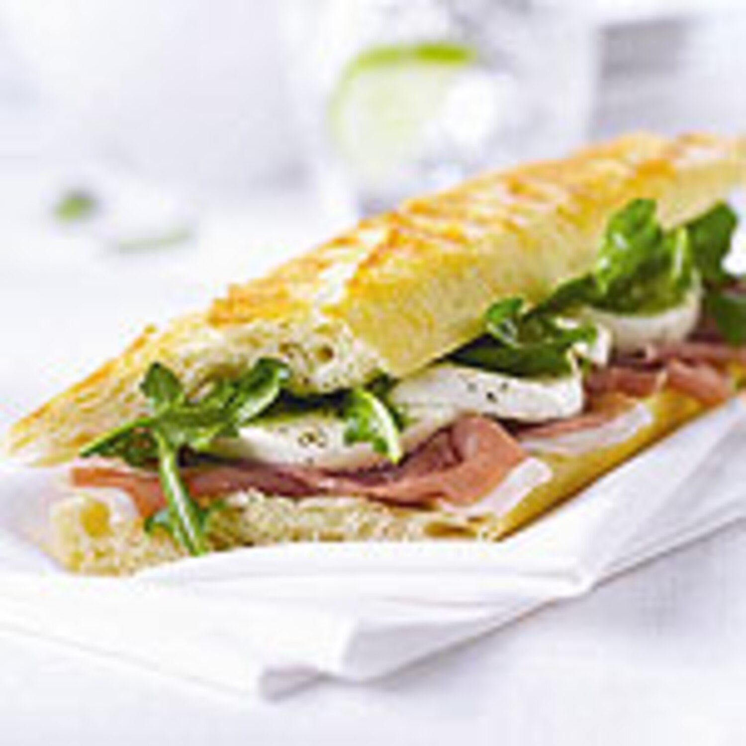 Fall in love with Italian deli meats | Canadian Living