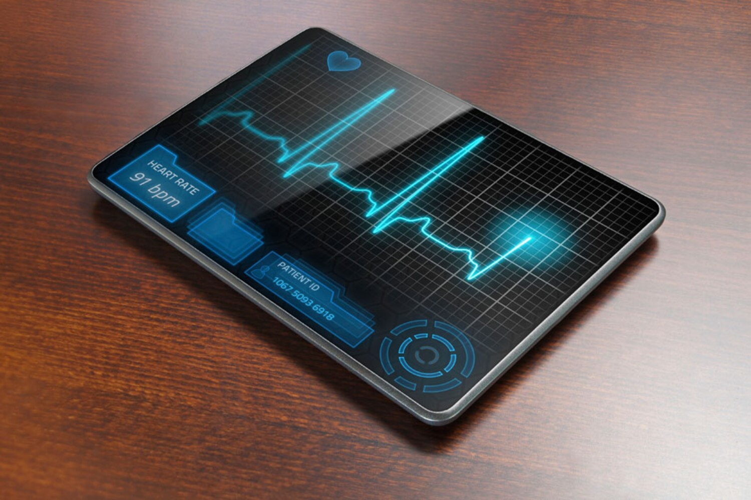 Technology that keeps you healthy | Canadian Living