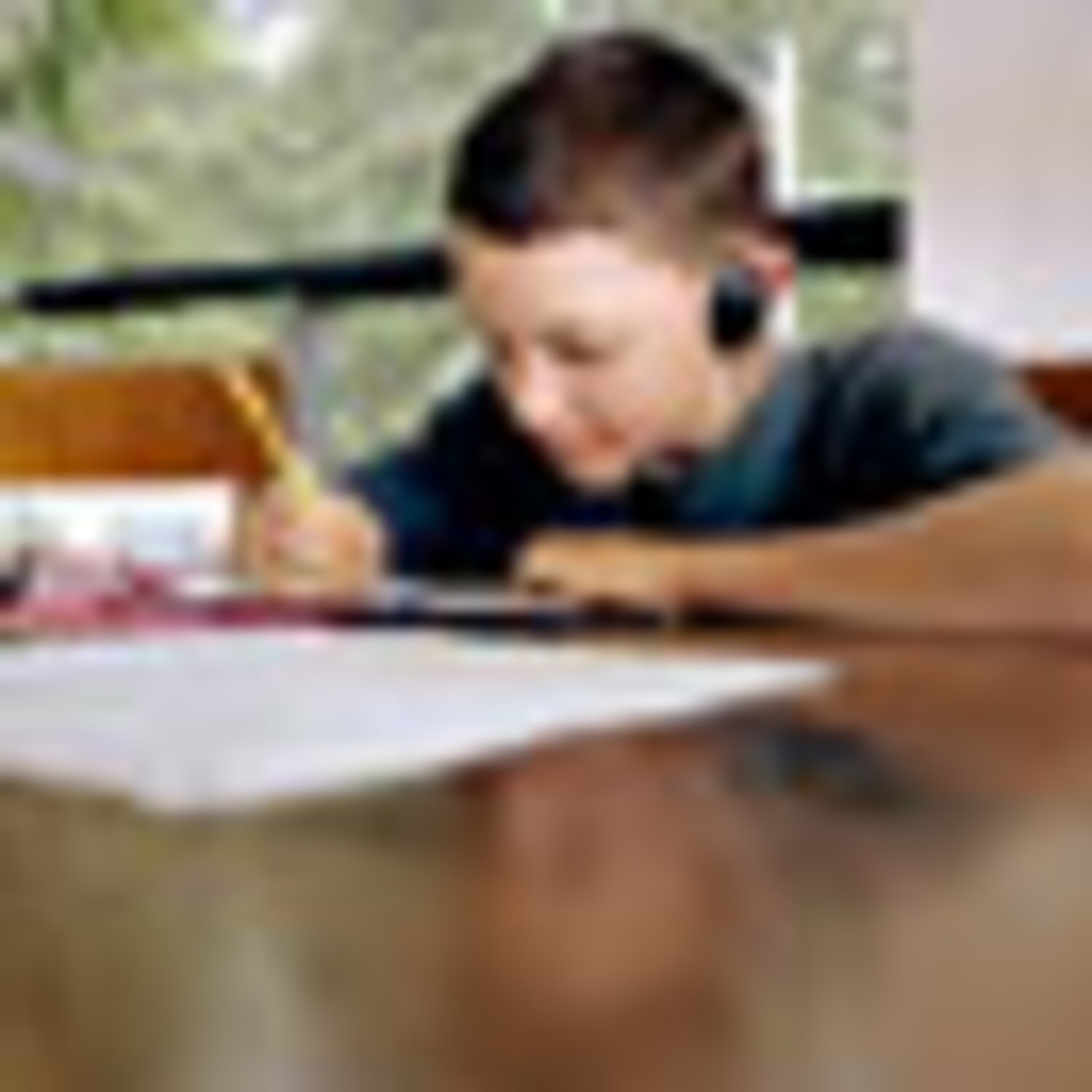 Instill good homework habits in your children | Canadian Living