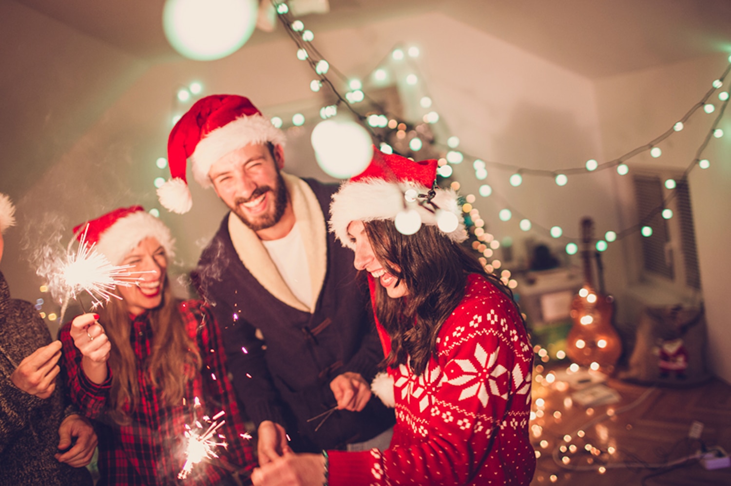 10 Christmas party ideas full of holiday cheer | Canadian Living