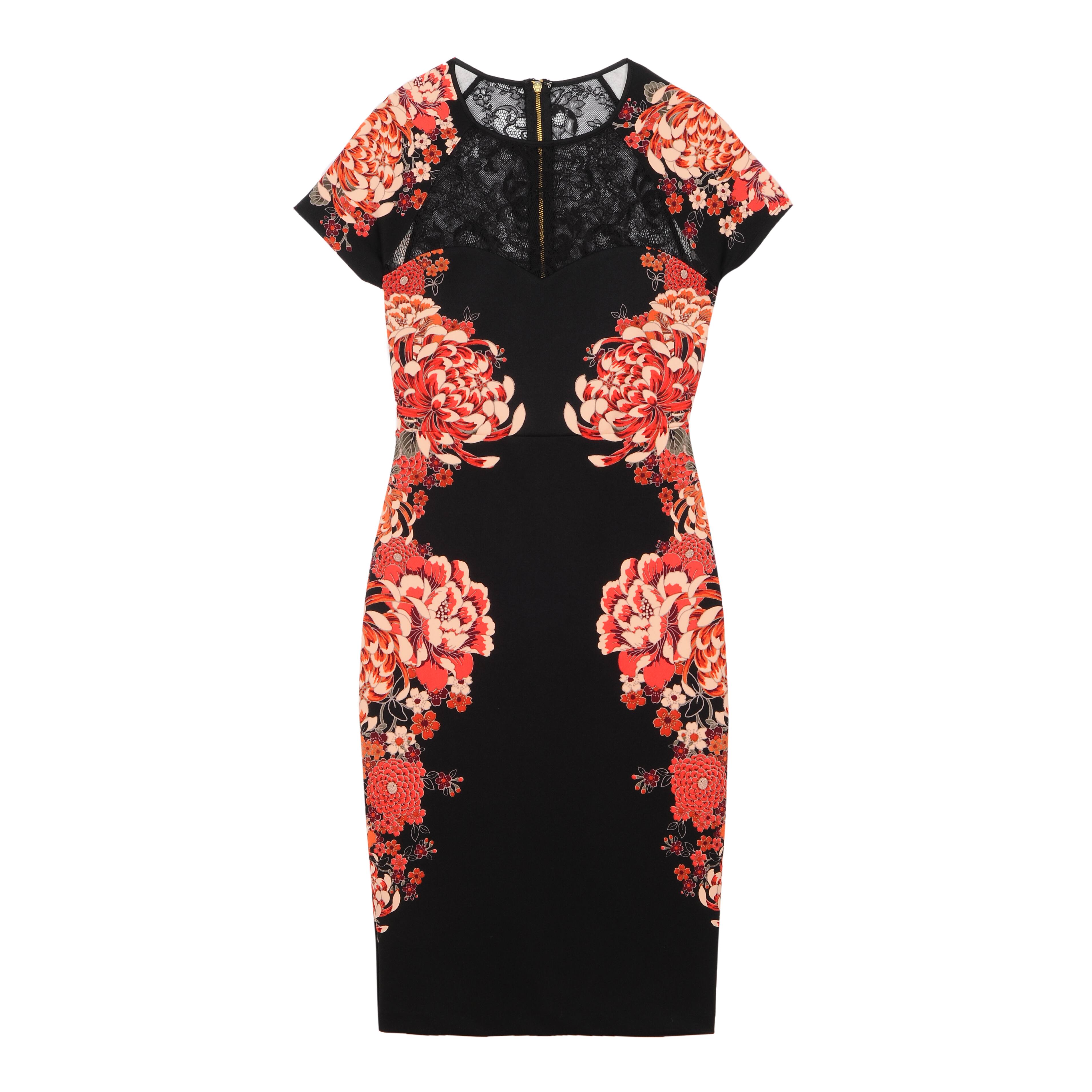 Feel comfortable and look incredible in these body con dresses ...