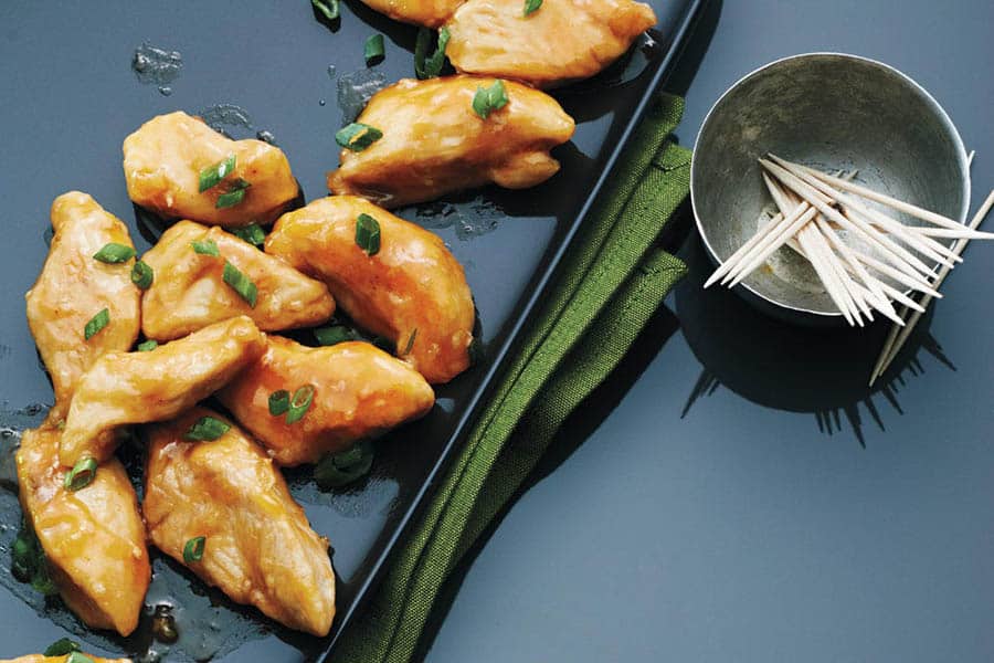 20-Great Chicken Breast Recipes | Canadian Living