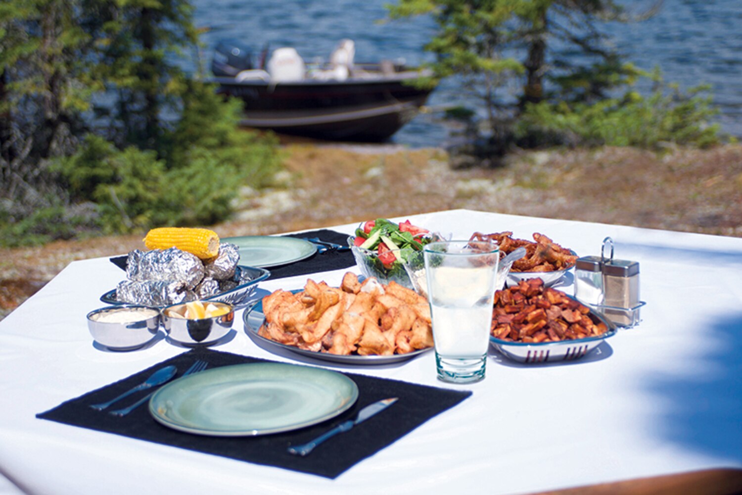 Amazing culinary hotspots in Manitoba worth making the trip for ...