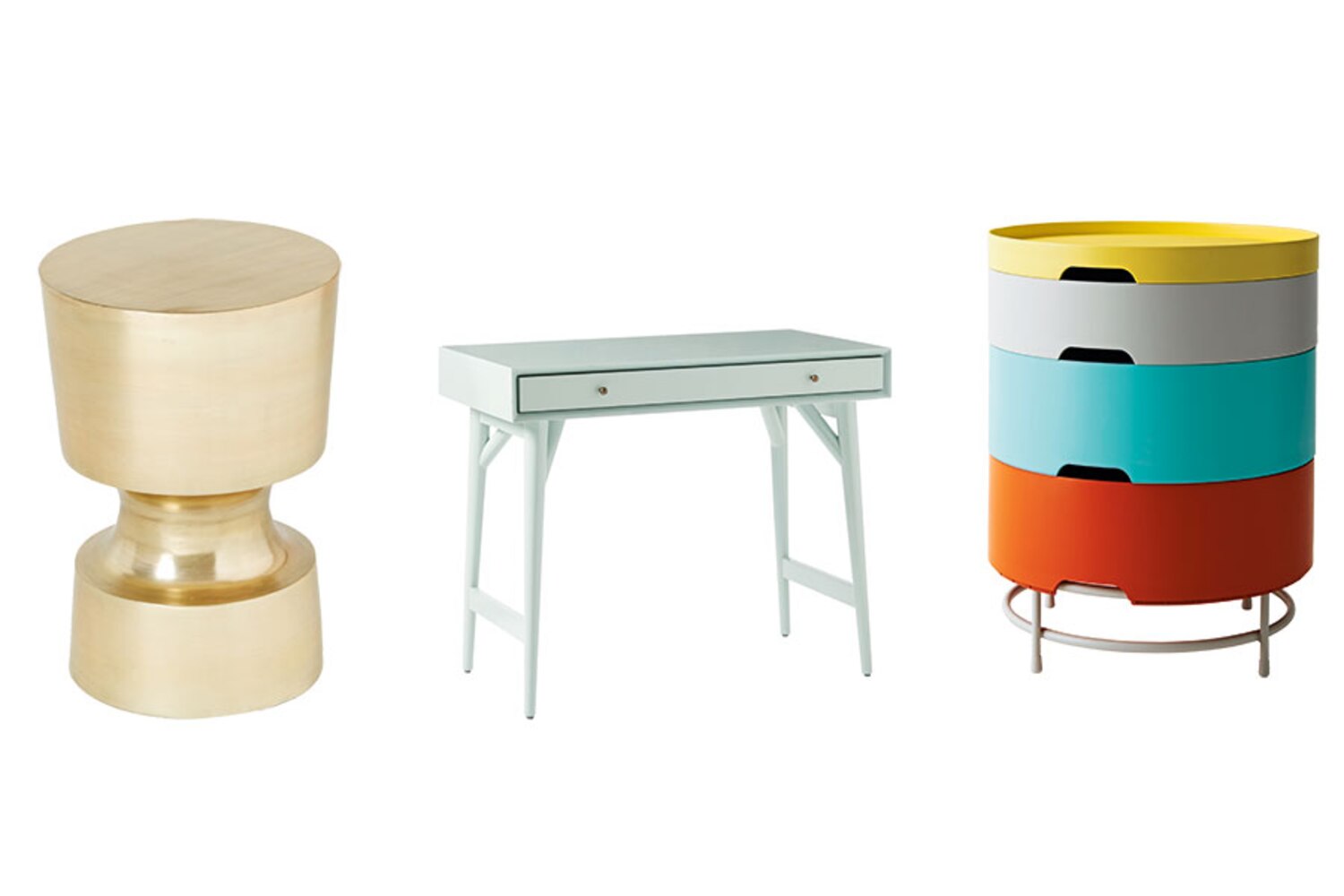 Compact furniture for small living spaces | Canadian Living