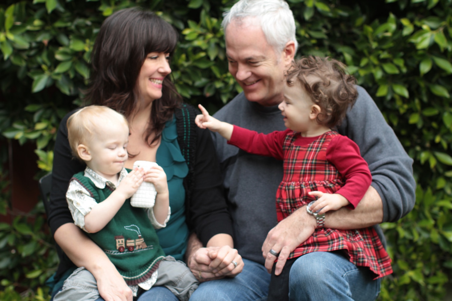 How to mend a family feud | Canadian Living