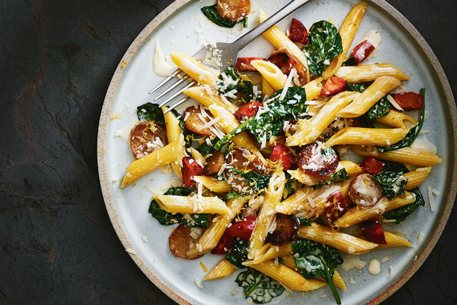 how to make jerusalem artichoke pasta