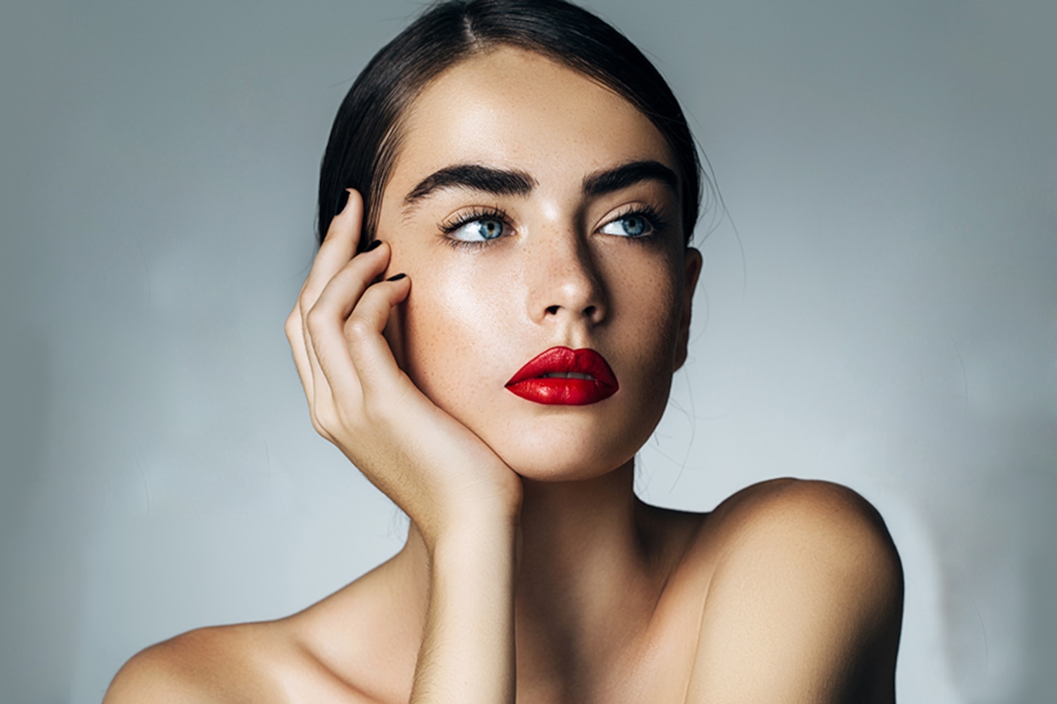 What is eyebrow microblading? | Canadian Living