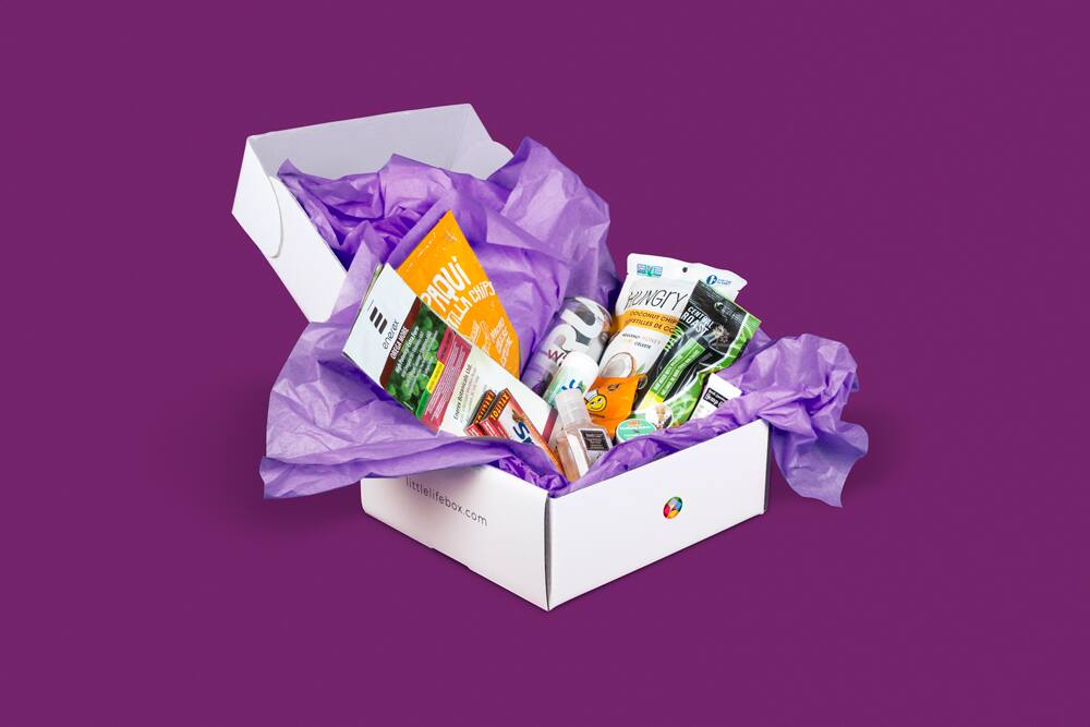The birthday gift we love to give (and receive) | Canadian Living