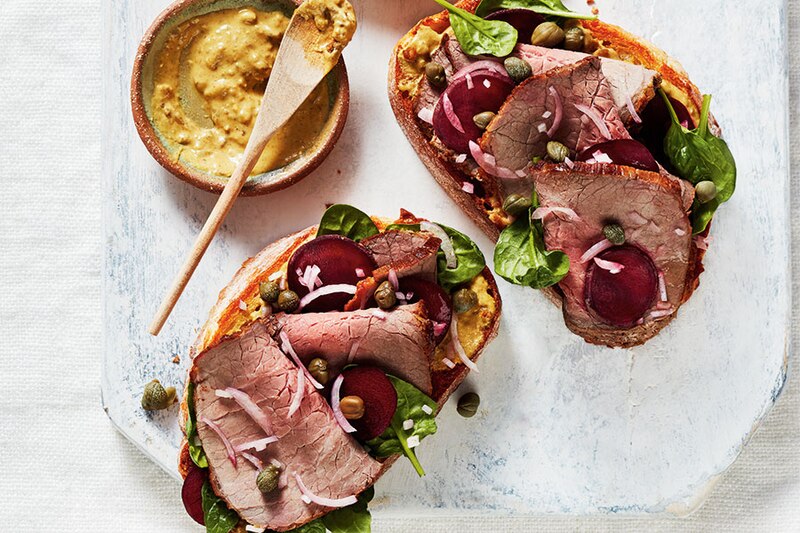 Canadian Beef Recipes | Canadian Living