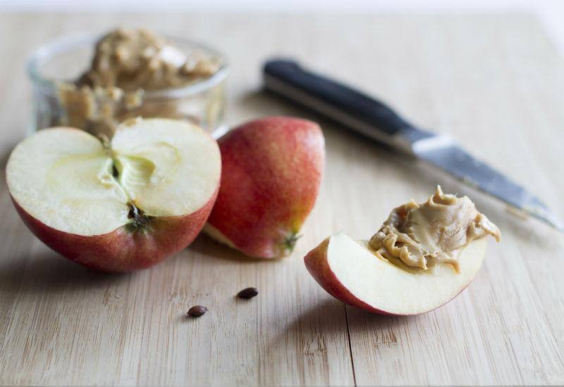 7 most satisfying healthy snacks | Canadian Living