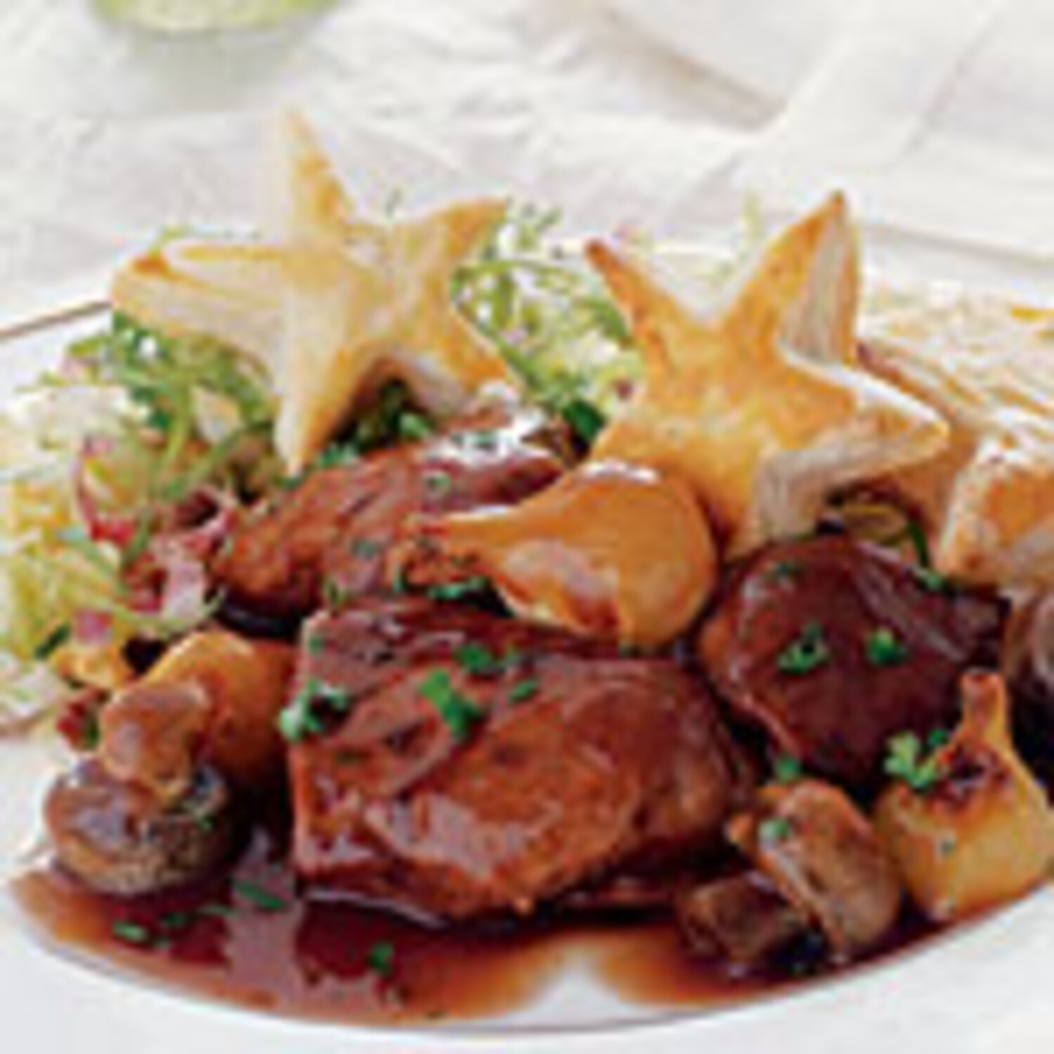 Cooking class: Coq au Vin recipe | Canadian Living