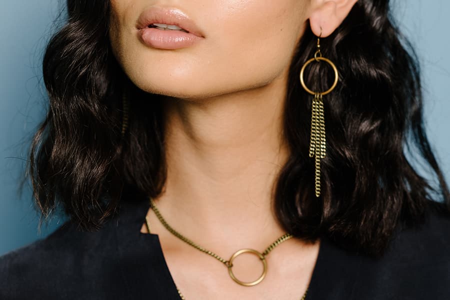 Dolorous: Modern, understated jewellery | Canadian Living