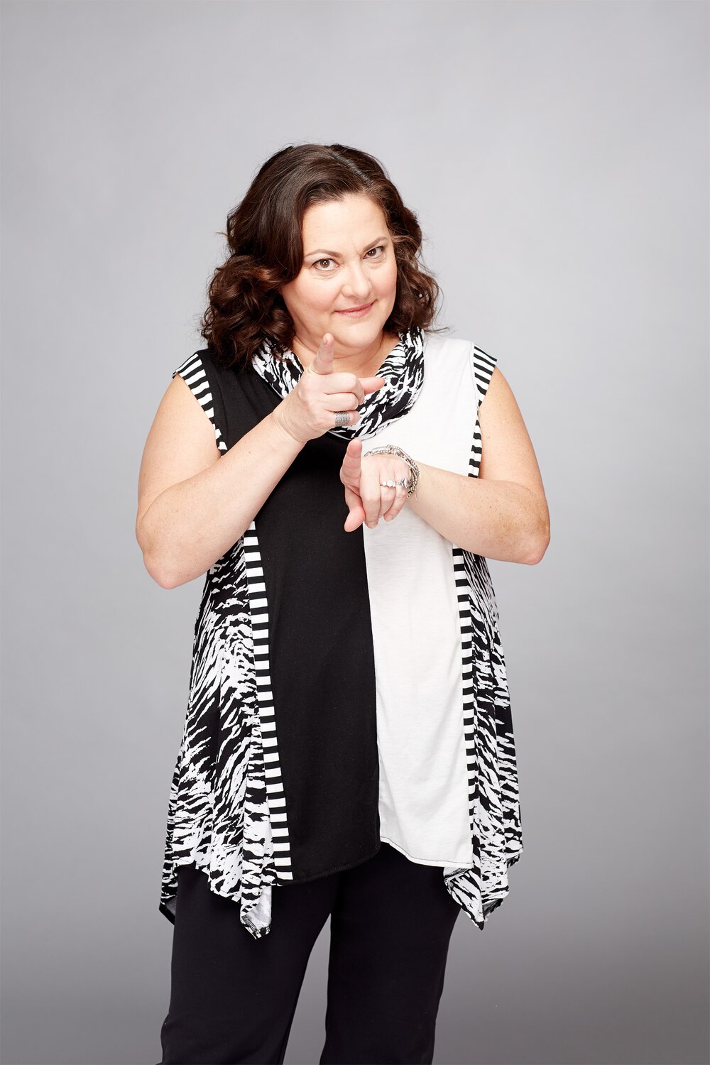 Gail Vaz-Oxlade's best advice on how to save more money | Canadian Living
