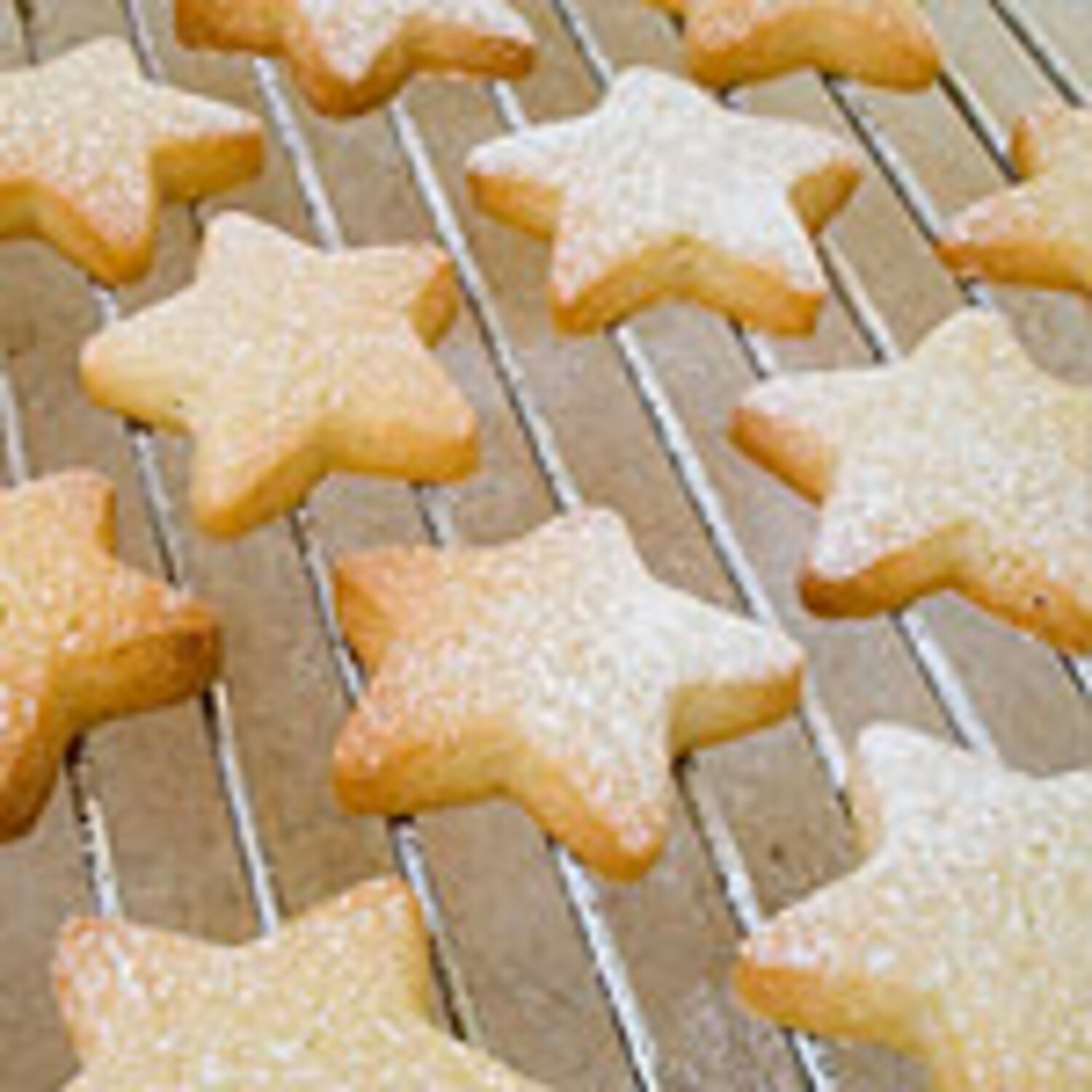 Better baking tips for shortbreads and butter cookies | Canadian Living