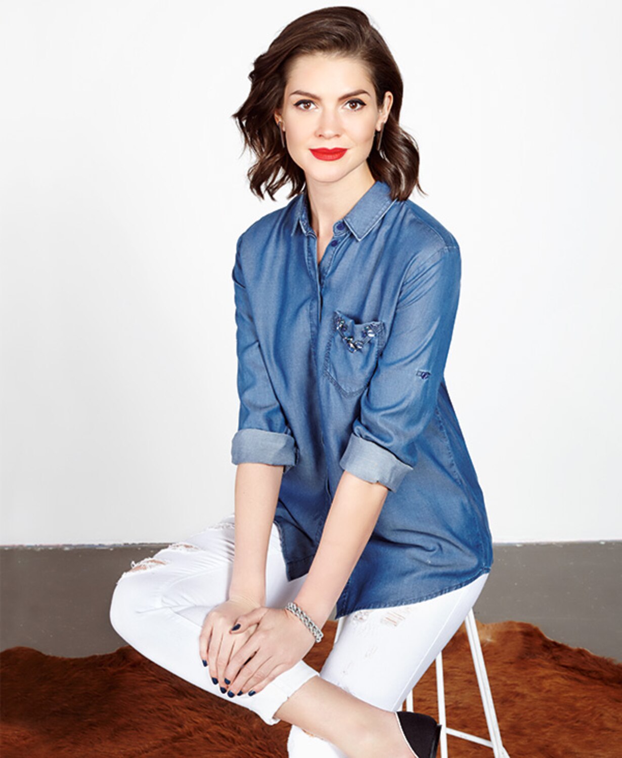 Denim decoded: Everything you need to know about denim | Canadian Living