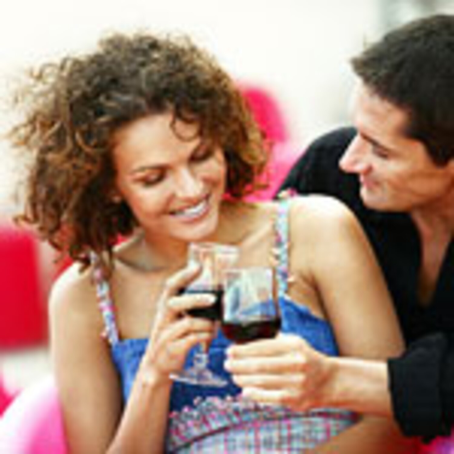 A woman's guide to flirting | Canadian Living