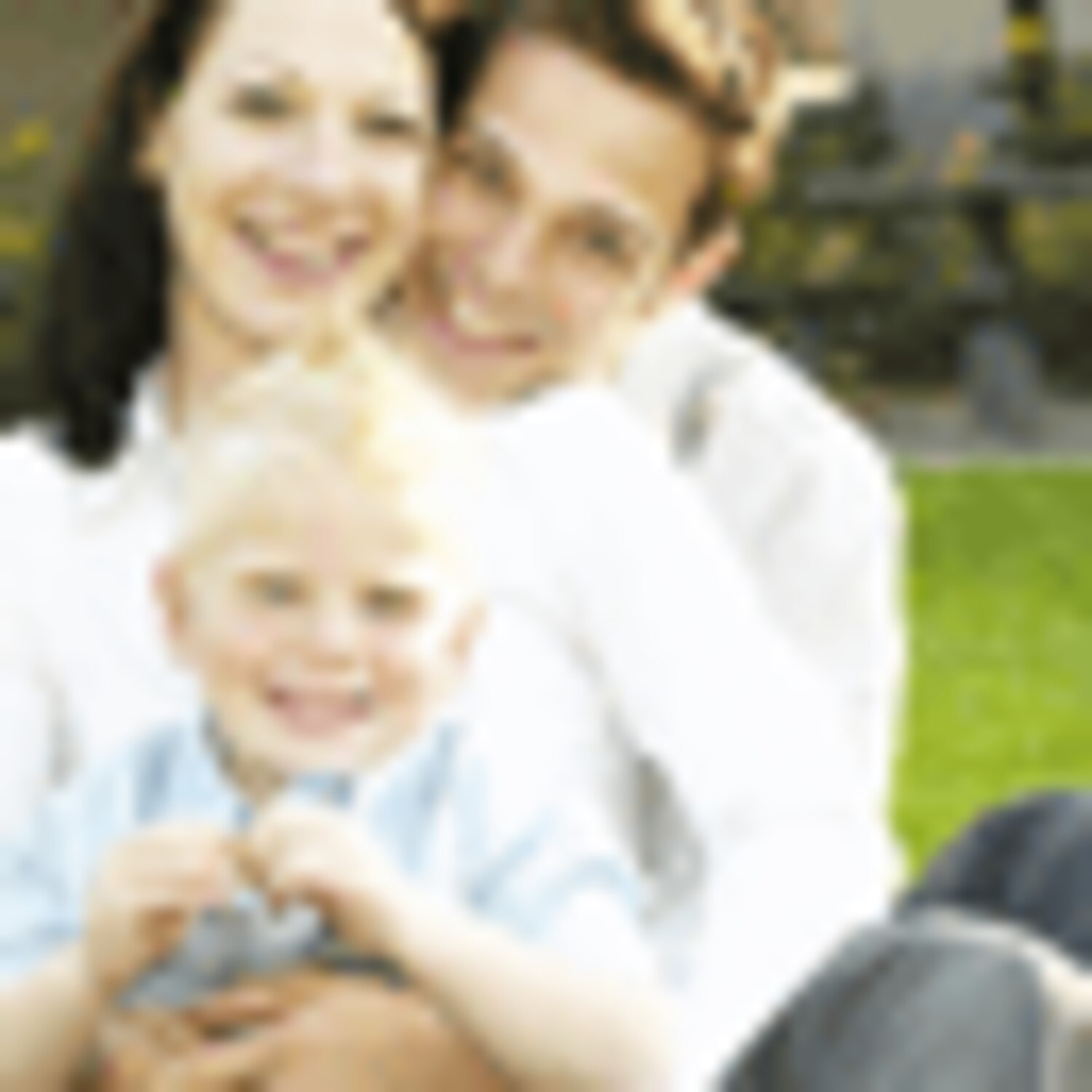 Learning to lean on others | Canadian Living