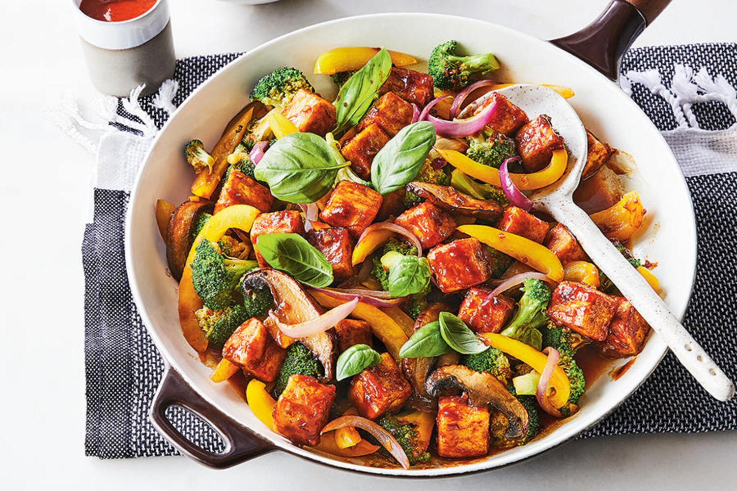 Eat the colours of the rainbow with these vibrant meals | Canadian Living